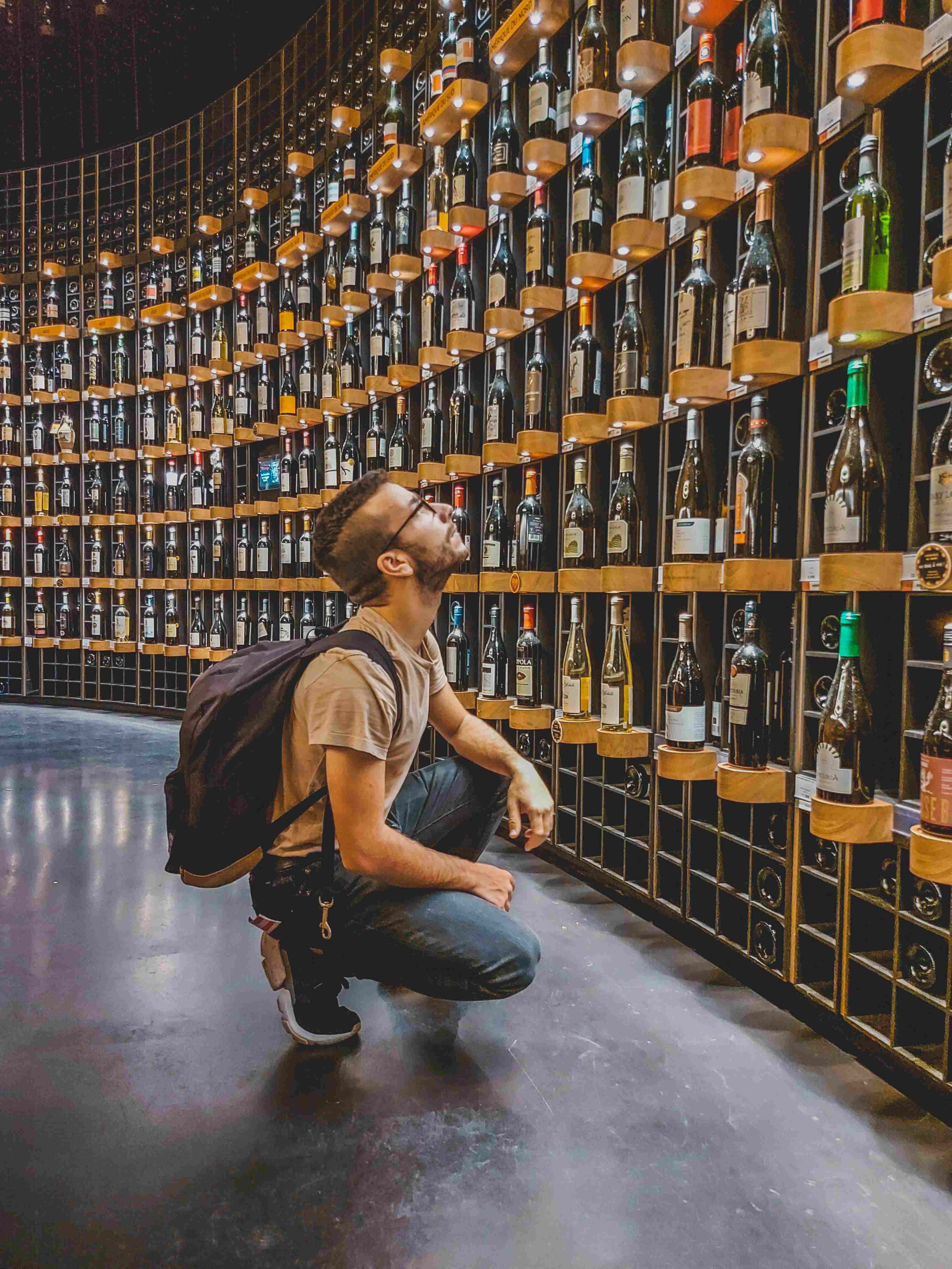 Understanding Alcohol Product Relationships Using Association Rule ... Understanding Alcohol Product Relationships Using Association Rule ...